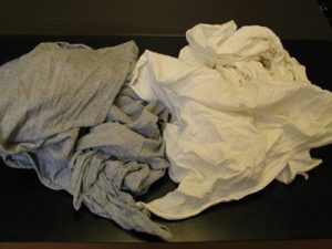 Buy Wiping Rags 25lb Box - metrosealant