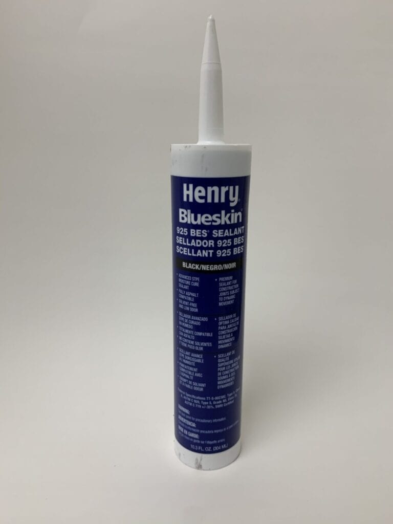 Henry 925 BES Sealant 10.1oz Tube - metrosealant