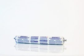 Pecora 890 NST Sausage: Silicone 20oz - metrosealant