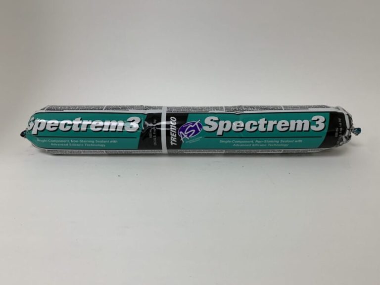 Spectrem 3 : Tremco 20oz Sausage Silicone - metrosealant