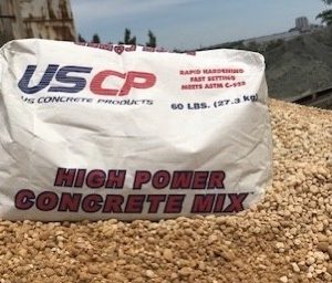Deck Mix AE 50lb Bag : Concrete Repair | Metrosealant