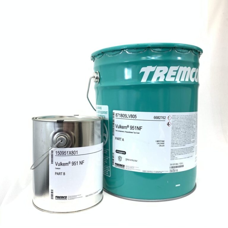Buy Vulkem 951 NF: Tremco Deck Coating - metrosealant