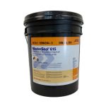 MasterSeal 615 Hydrocide : Polyurethane Membrane - metrosealant