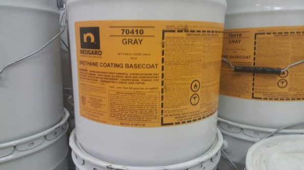 Buy Neogard Peda-Gard Urethane 5G - metrosealant