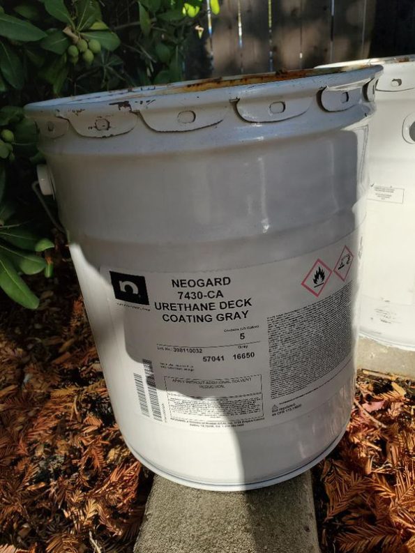 Buy Neogard 7430 5G: Aromatic Urethane - metrosealant