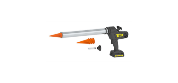 Buy Electric Bulk Gun : Albion DL-59-T17E - metrosealant