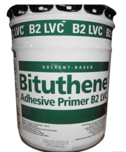 Buy Bituthene Adhesive Primer 5 Gal - metrosealant