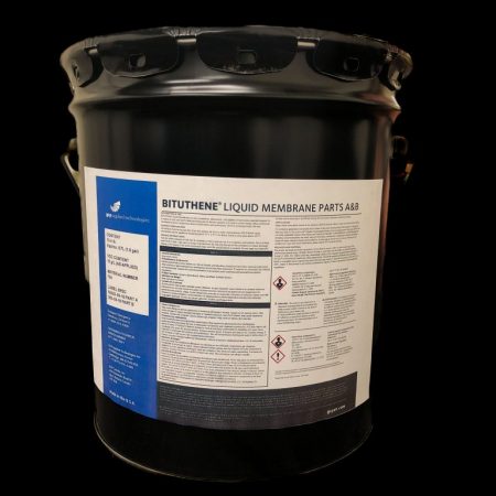 Buy Bituthene 3000 Roll : Grace Waterproofing Membrane - metrosealant
