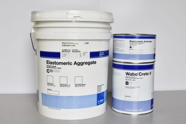 Buy Watson Bowman WaboCrete 2: - metrosealant